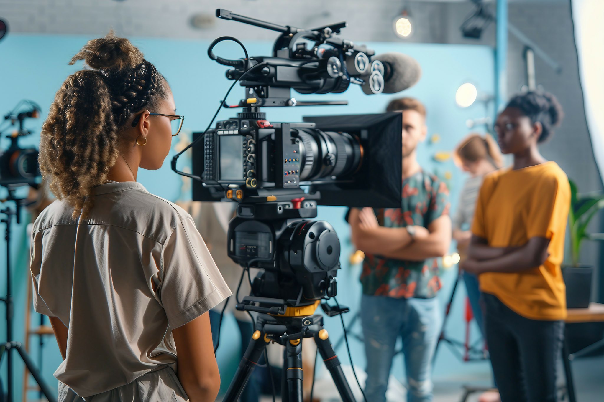 The Trend For Nigerian Filmmaking In 2025 – CableNews24.com