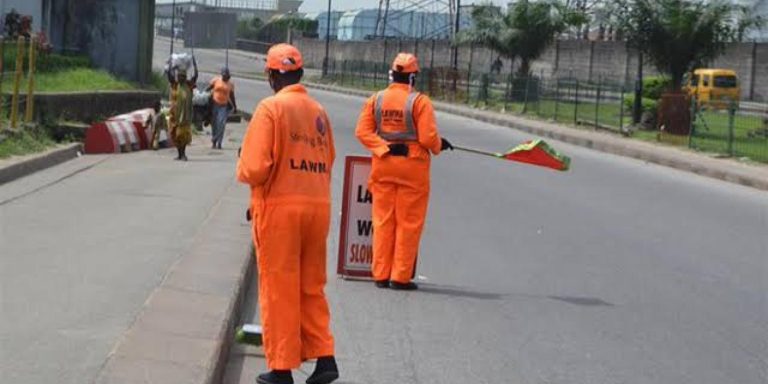 Lagos Govt Defends N40,000 Monthly Pay For Street Sweepers, Cites ...