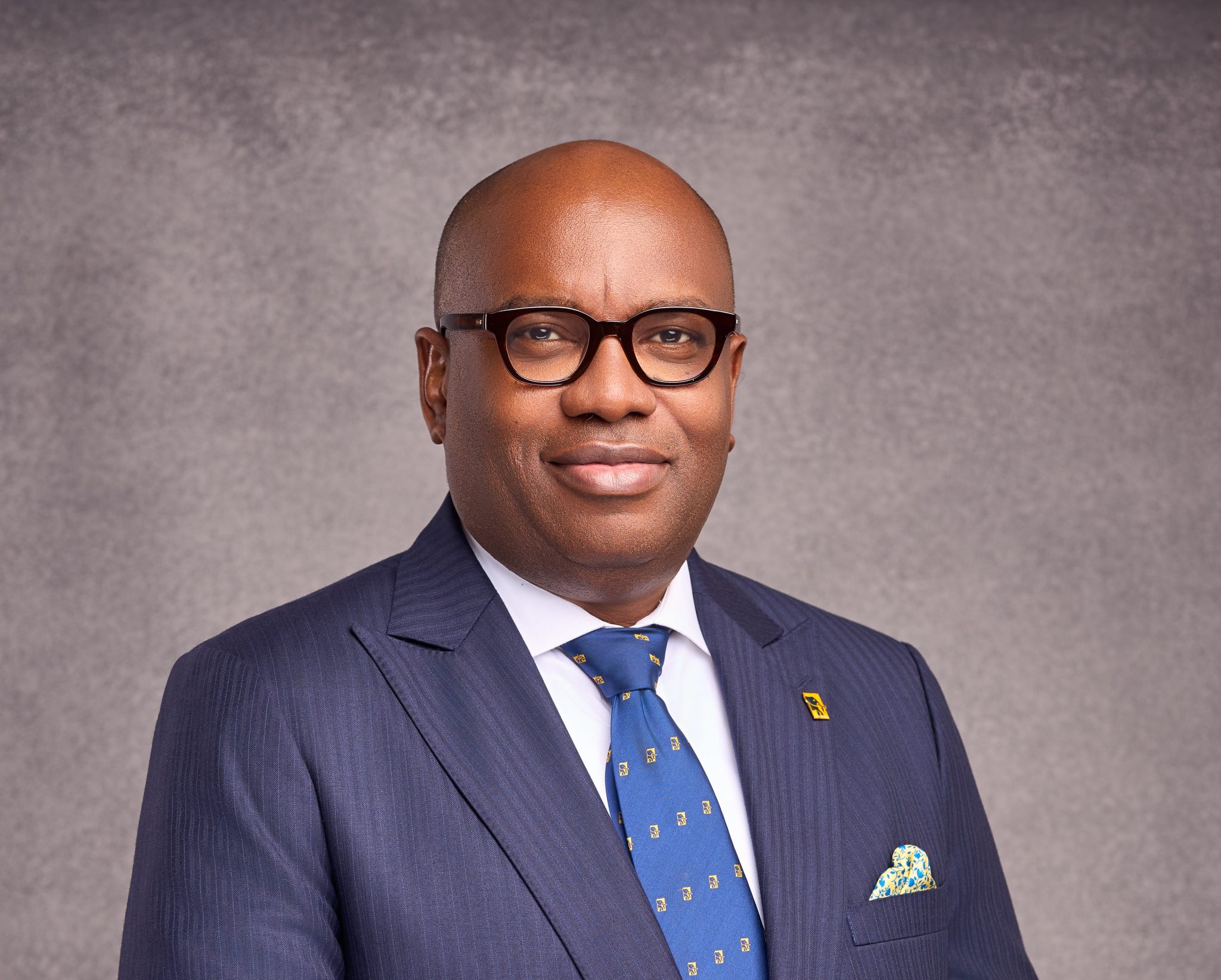First HoldCo Reports ₦3.4 Trillion Gross Earnings in 2025 – CableNews24.com