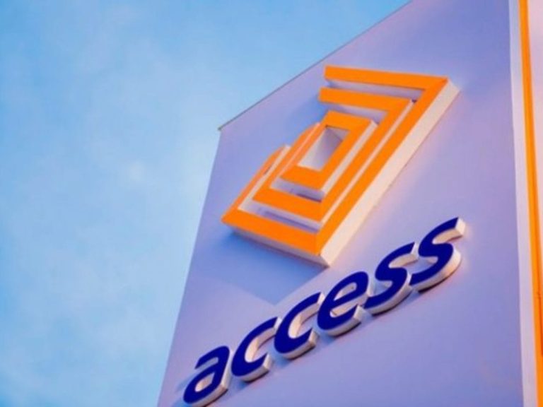 Access Holdings Plc: Strengthening the Foundation for Future Returns ...